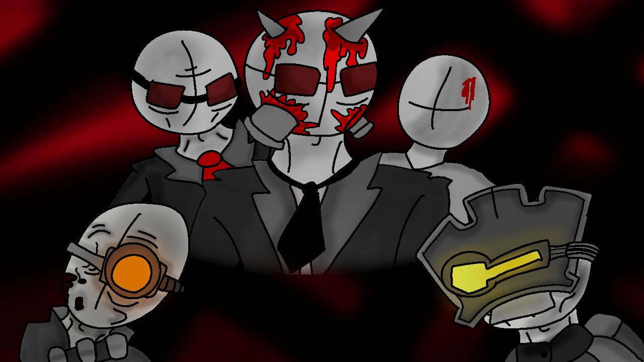 MAGness Combat | Scrolller