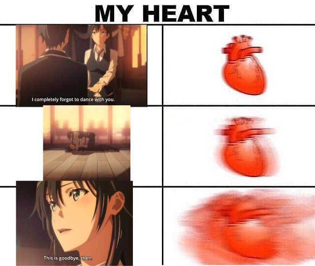 Mah heart :') | Scrolller