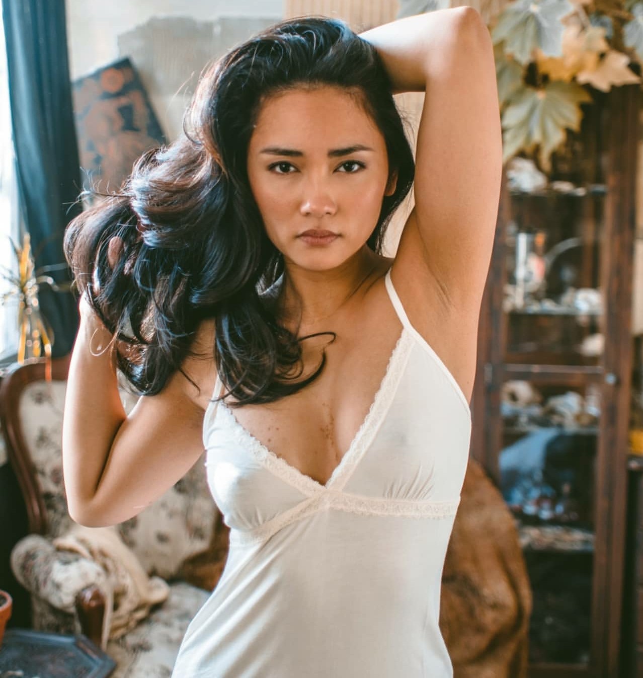 Mai Duong Kieu | Scrolller