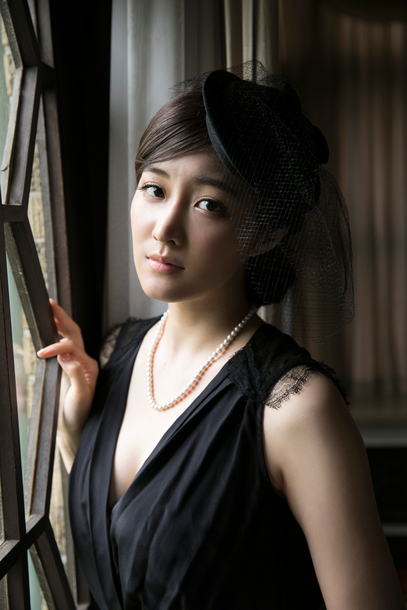 Mai Hakase | Scrolller