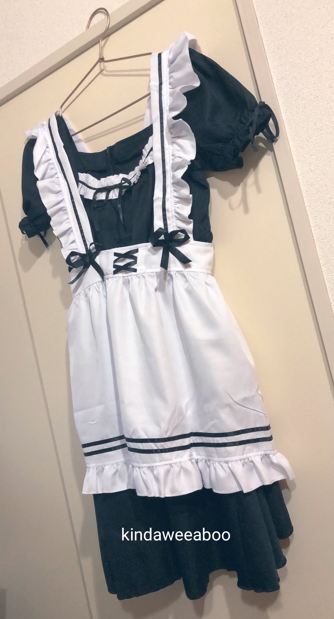 Maid | Scrolller