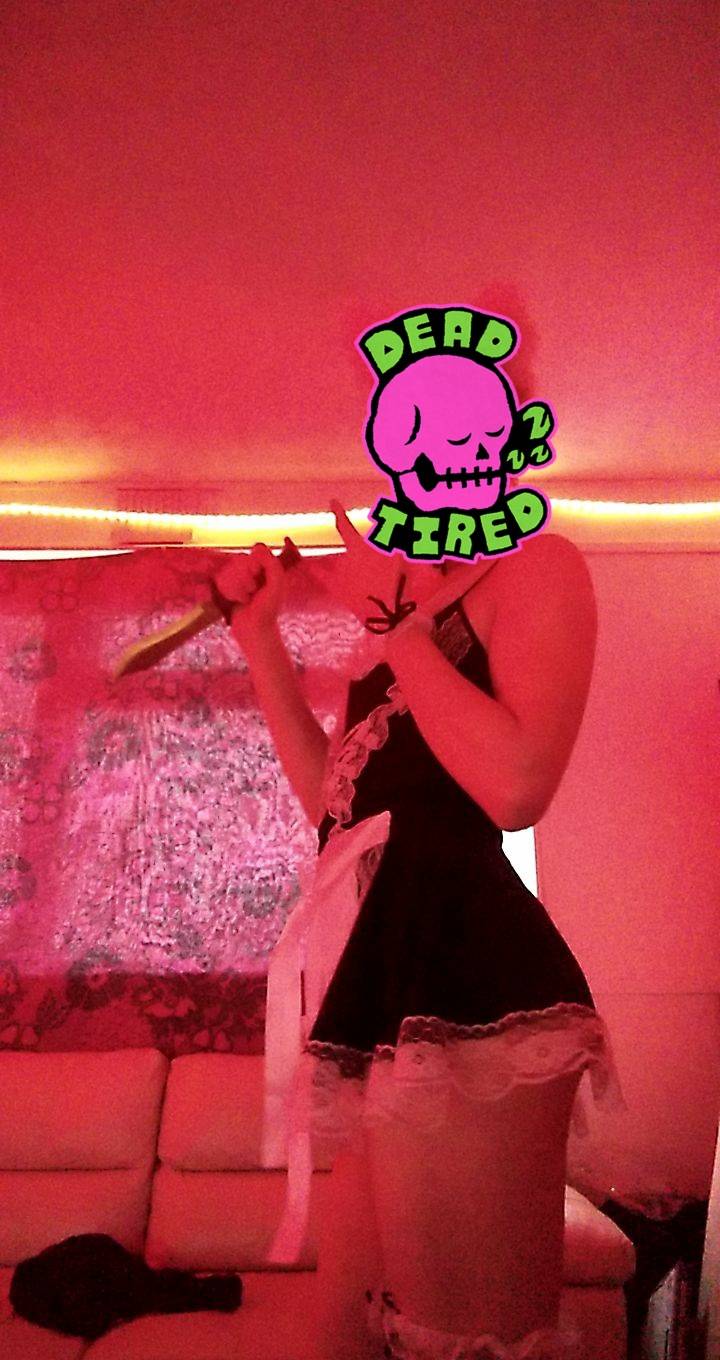 Maid boi supremacy | Scrolller