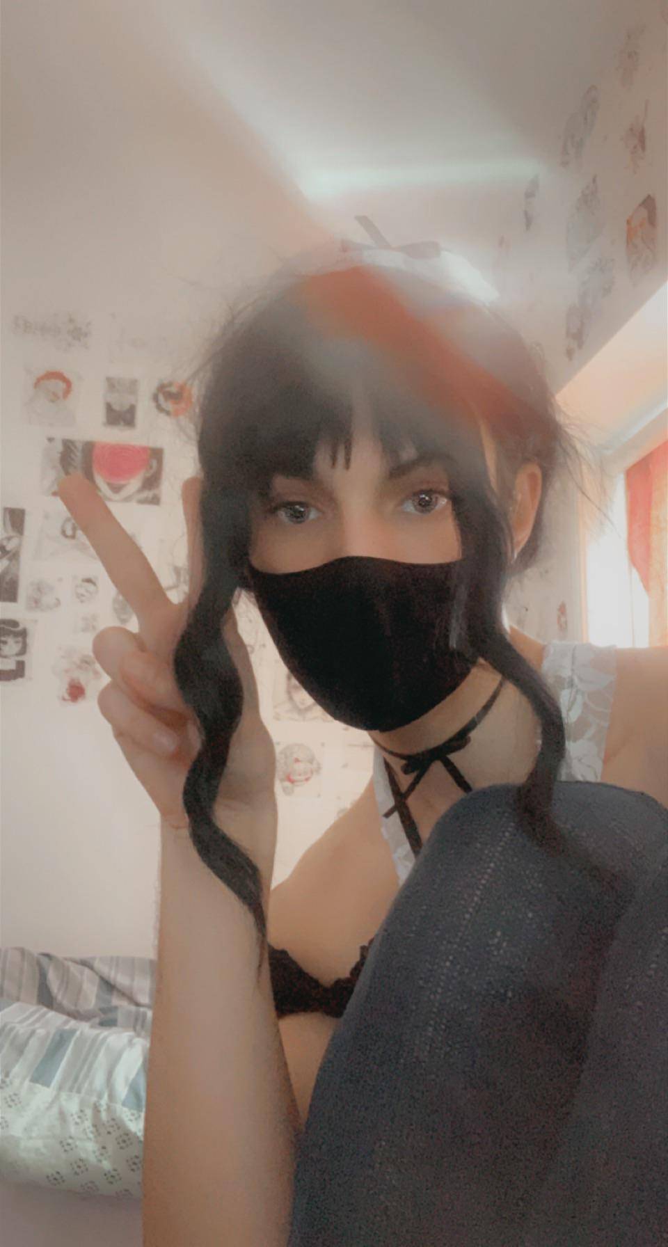 Maid gang rise up | Scrolller