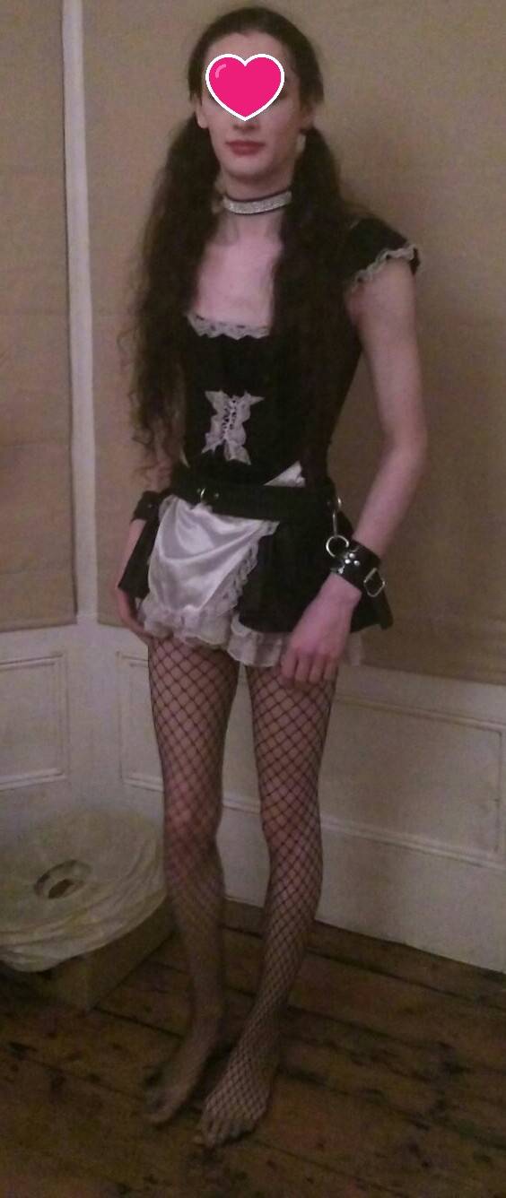 Maid to serve | Scrolller