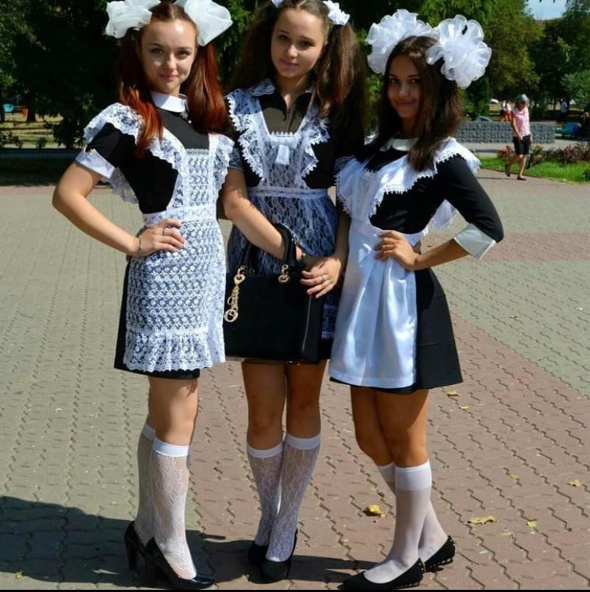 Maids #3 | Scrolller