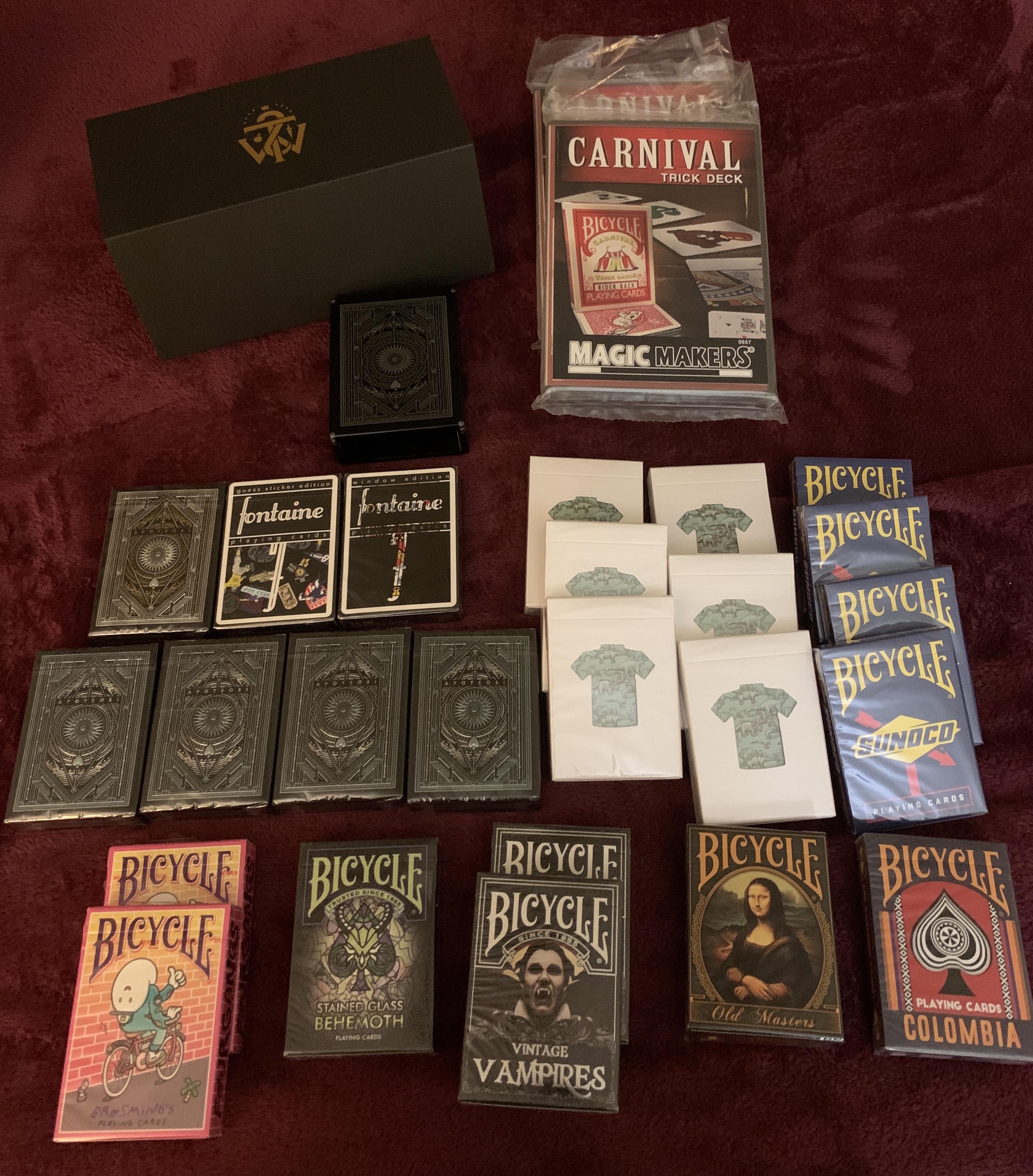 Mail Day | Scrolller