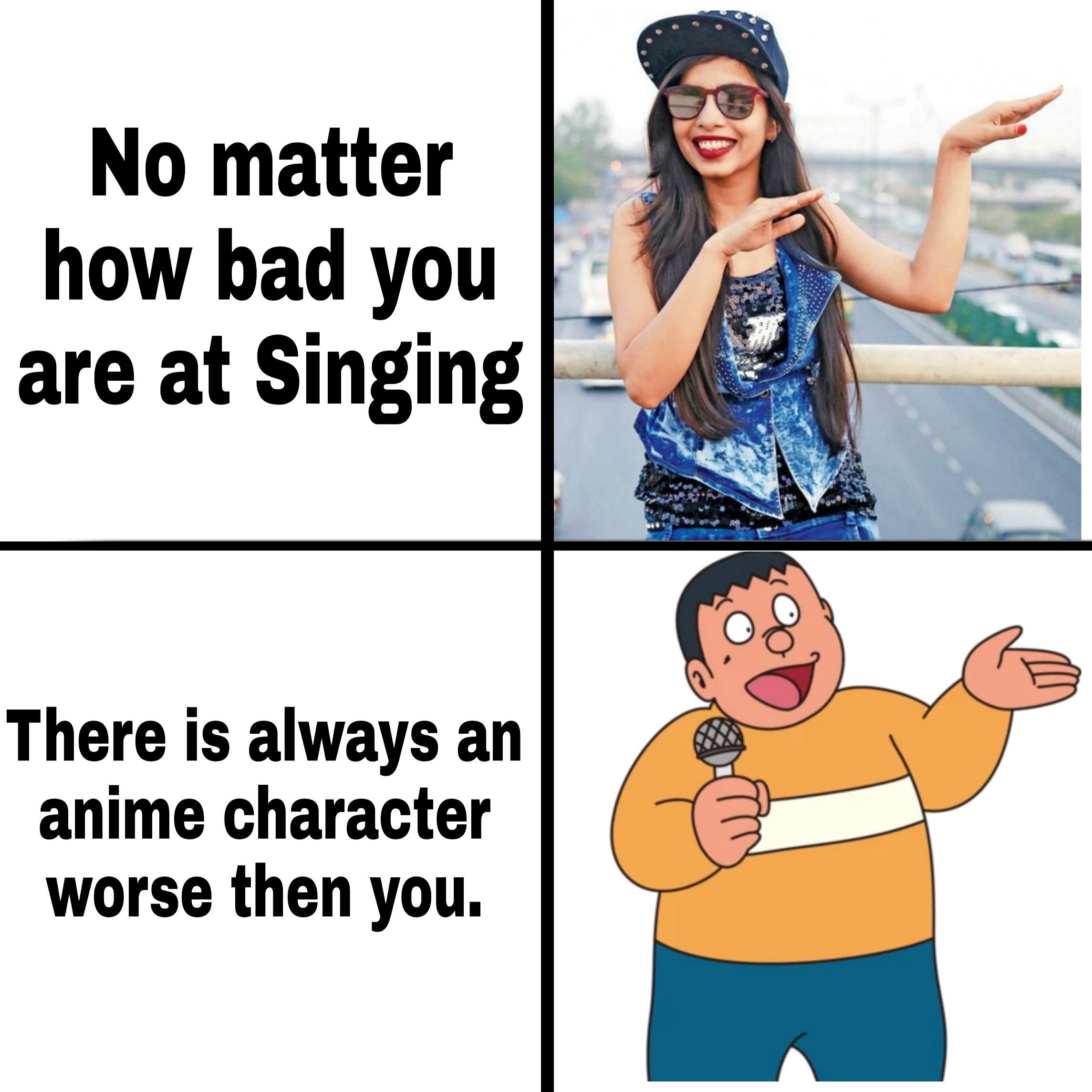 Main hoon gian.... | Scrolller