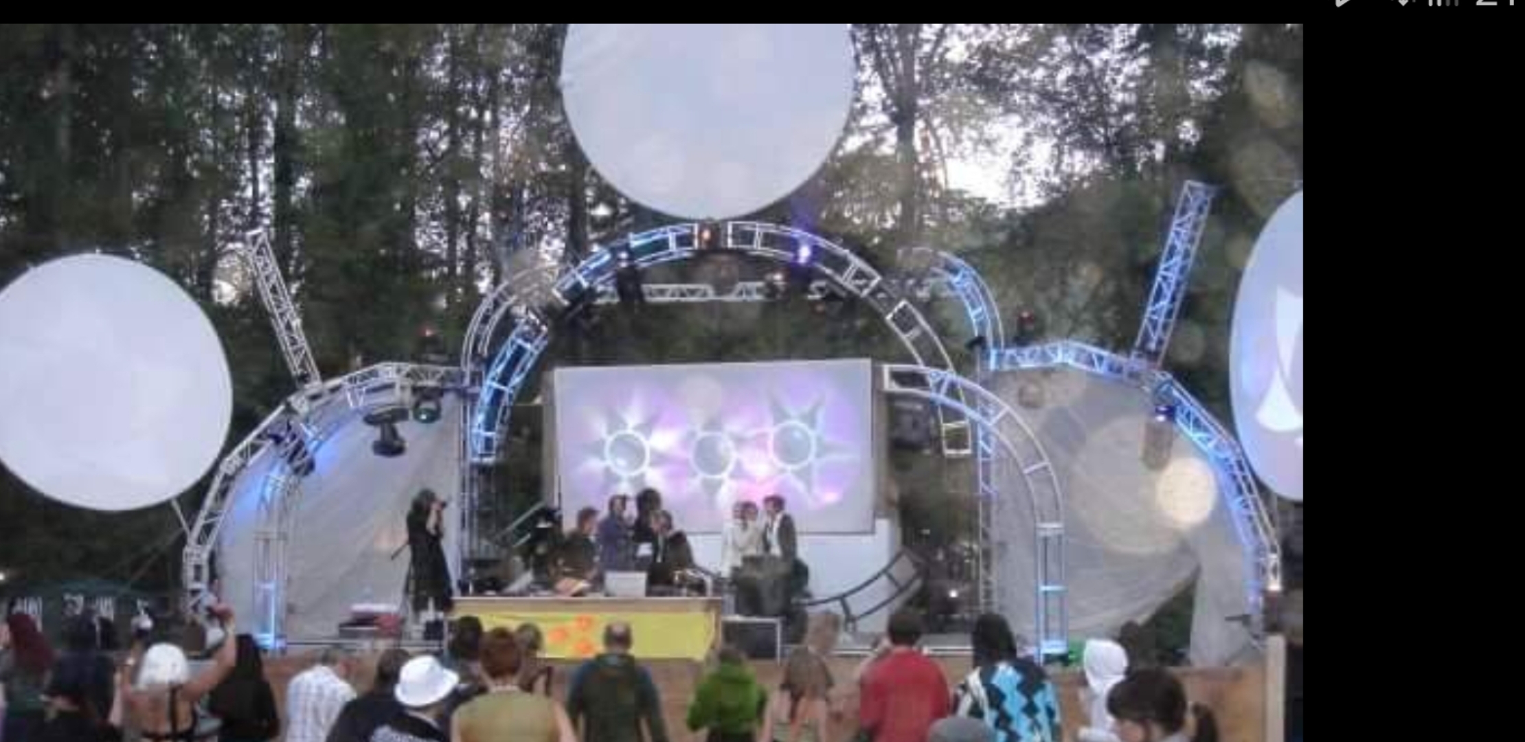 Mainstage 2007 | Scrolller