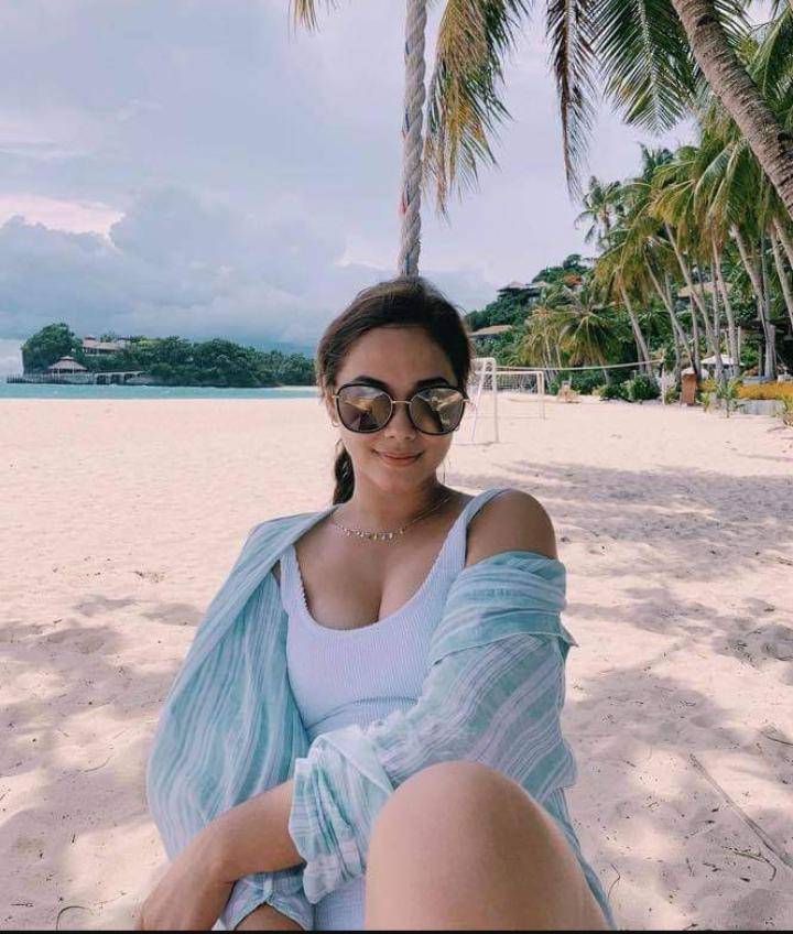 Maja Salvador | Scrolller