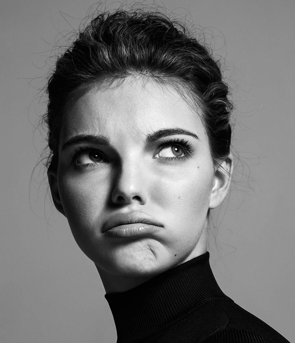 Major Pout | Scrolller