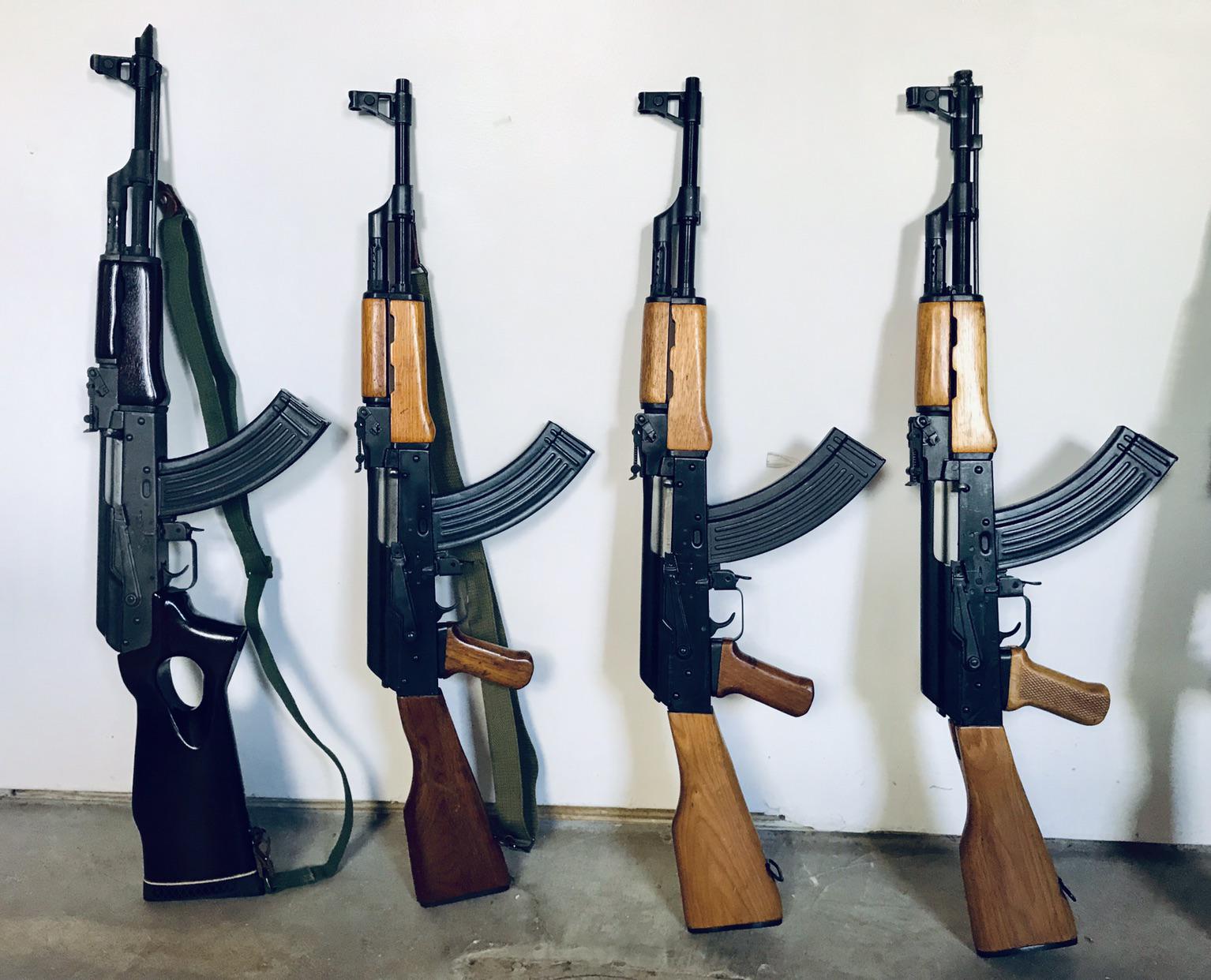 MAK Monday | Scrolller