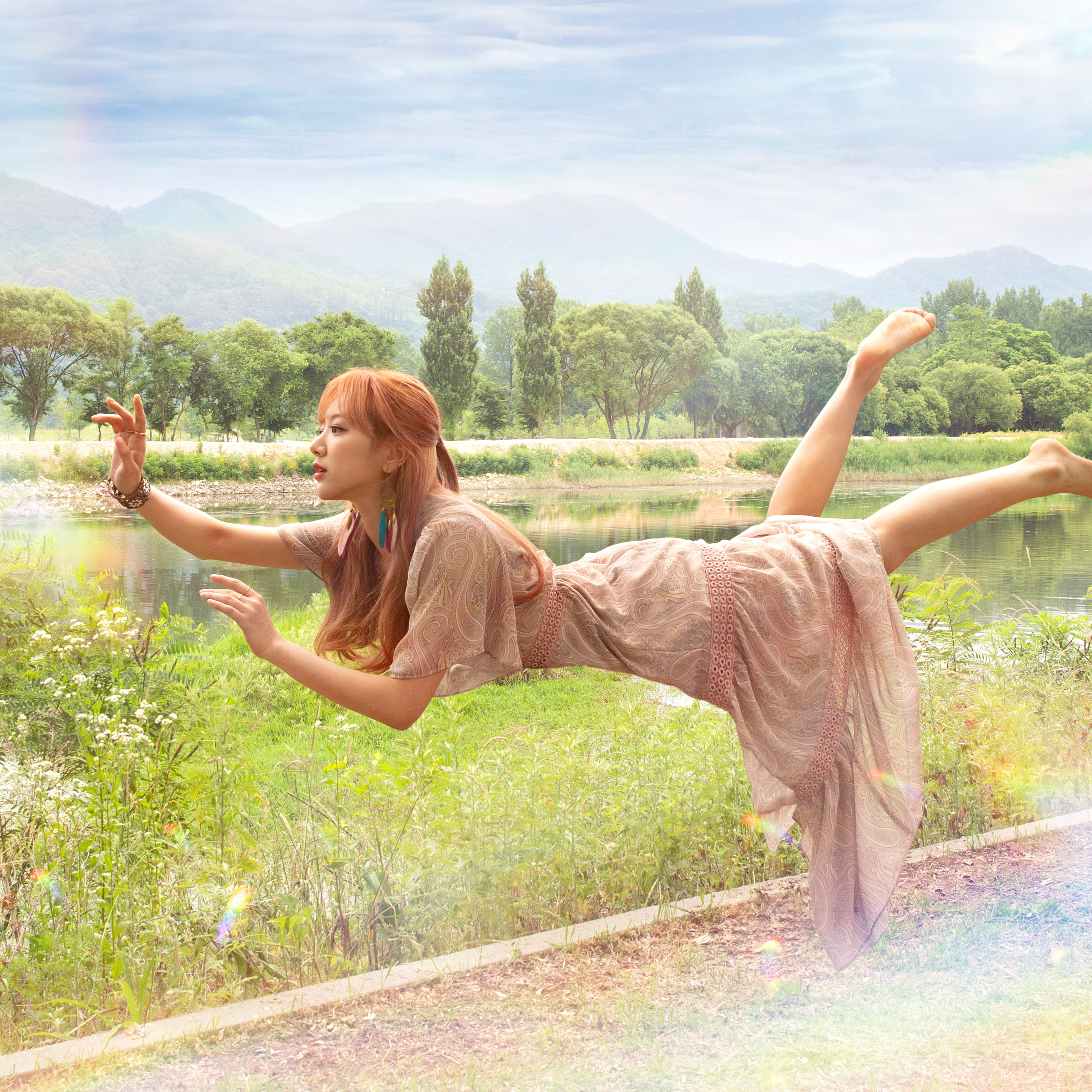 Maka Maka - EunB | Scrolller