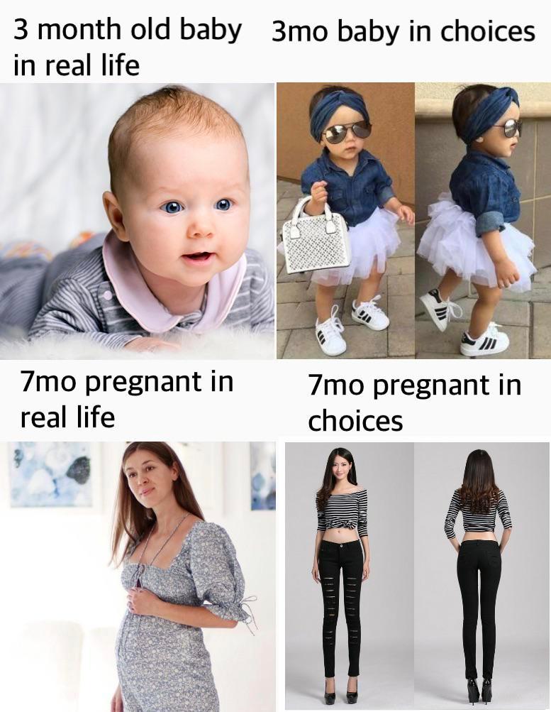 make it make sense | Scrolller