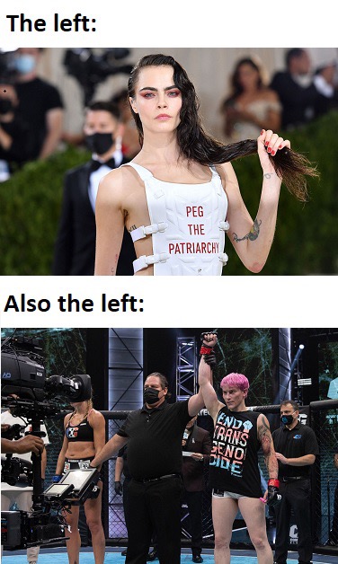 Make it make sense | Scrolller