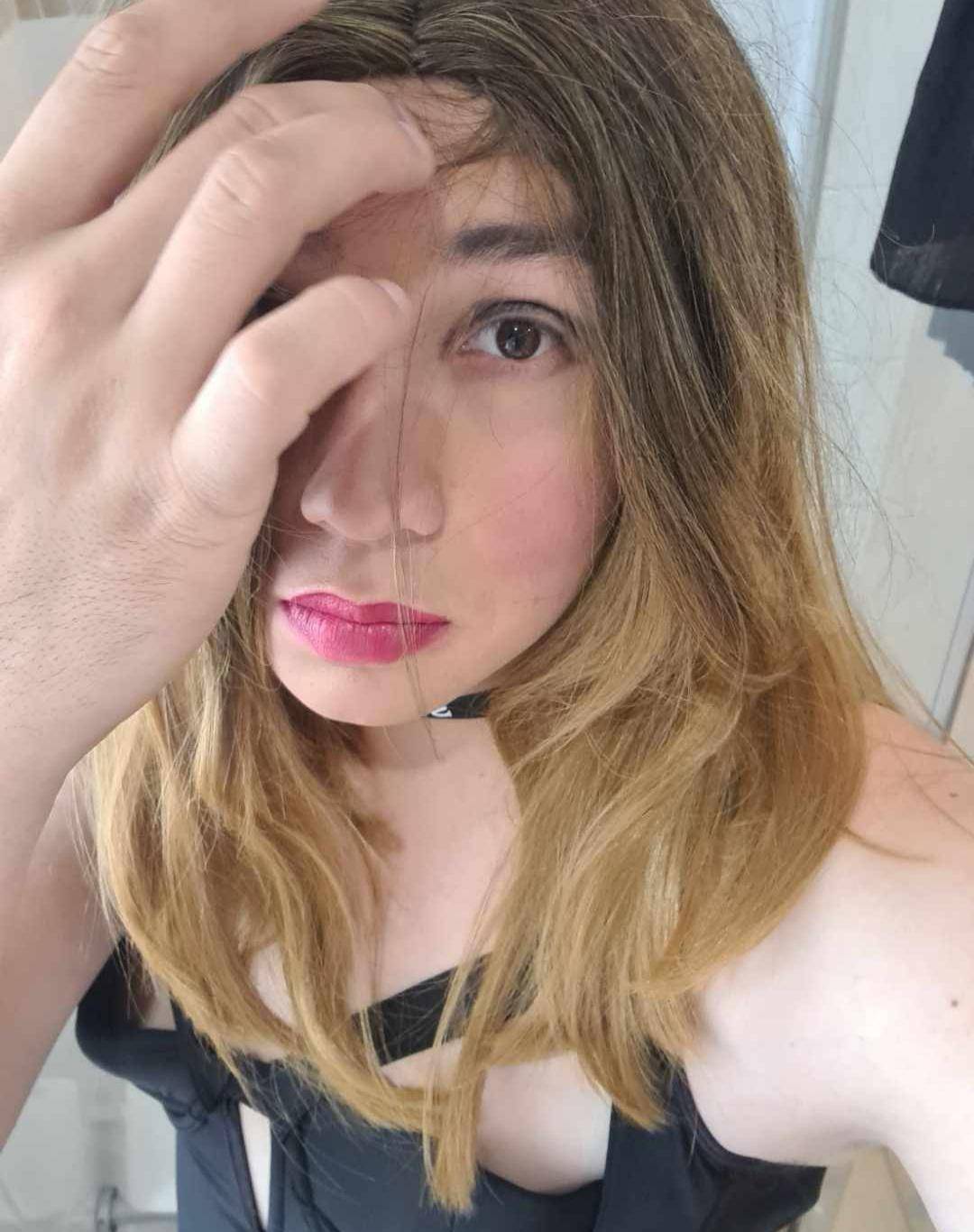 Make me beg for you. | Scrolller