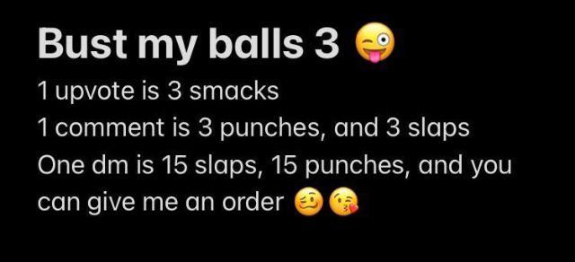 make me hurt | Scrolller