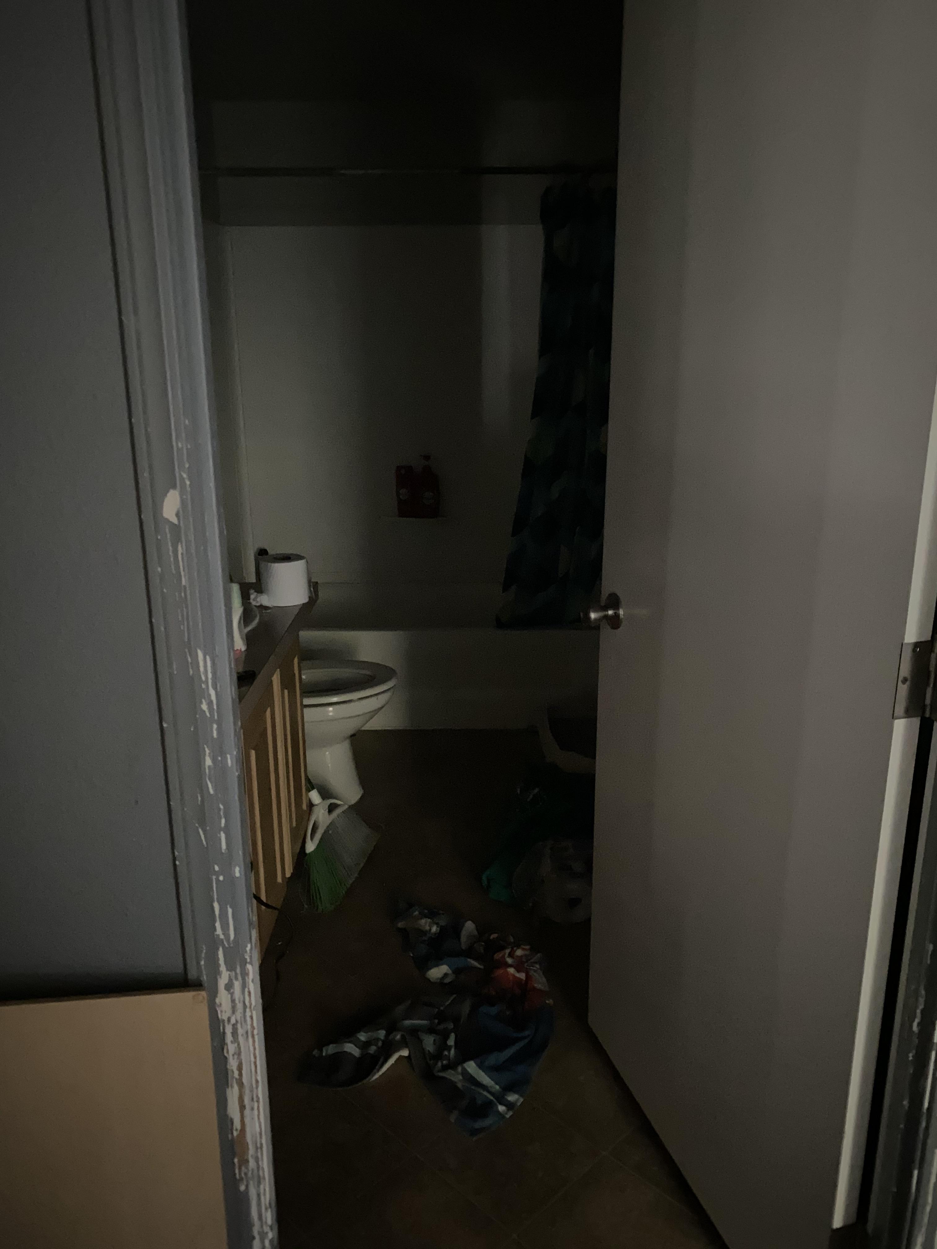 Make me scared | Scrolller