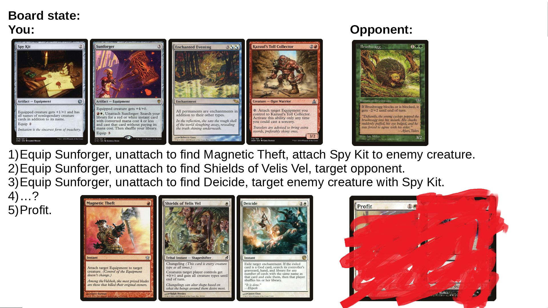 Make opponent cry for just 9RRRWWW | Scrolller