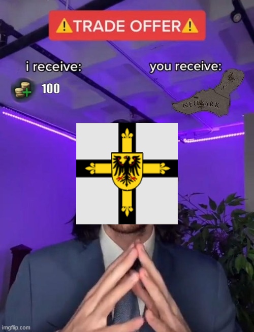 Make the grand master a generous offer | Scrolller