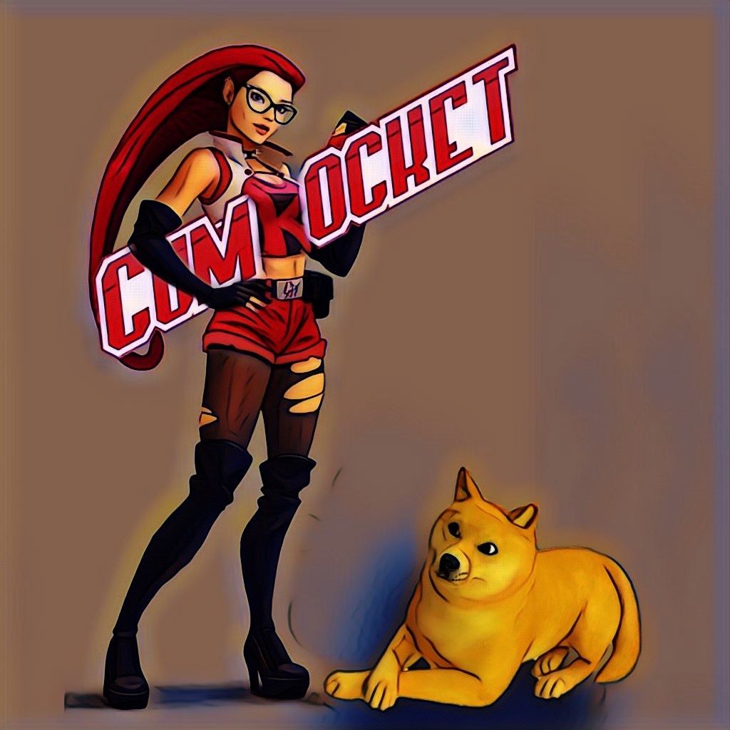 Make way doge! | Scrolller