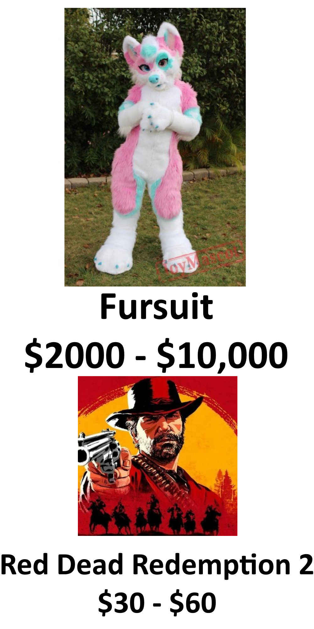 Make Your Choice: Part Dos | Scrolller