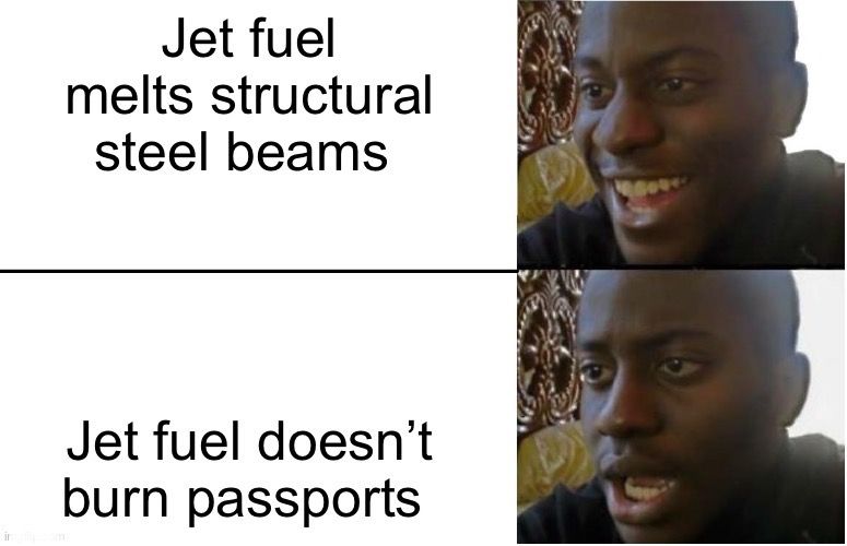 Makes sense. | Scrolller