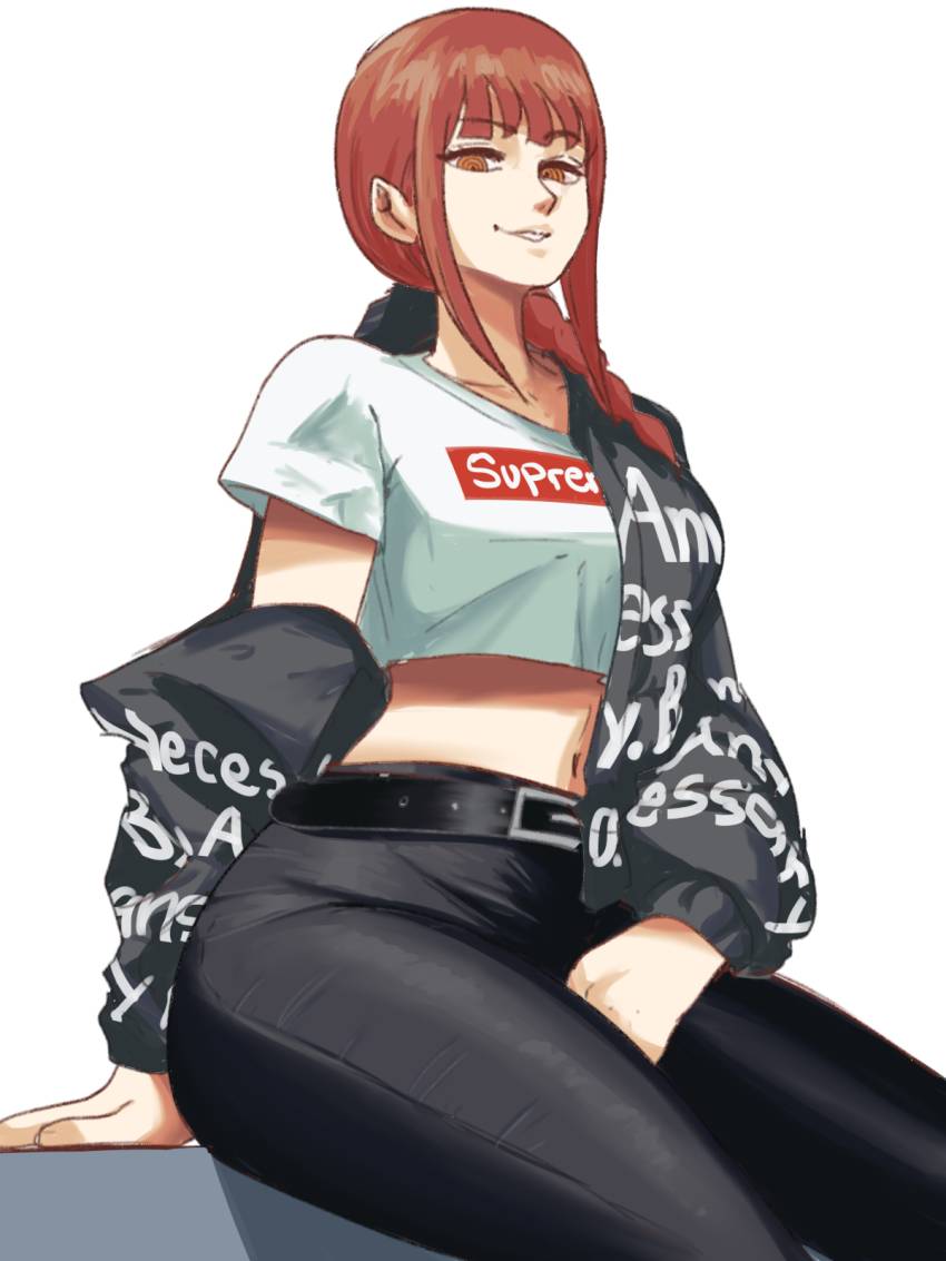 Makima(ss) | Scrolller