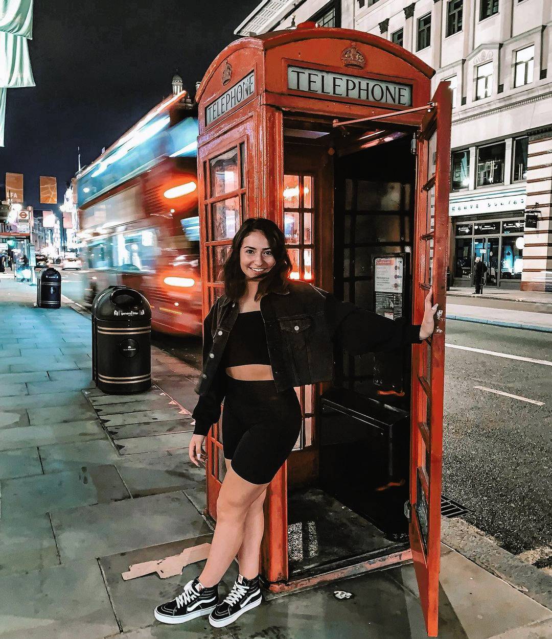 Making a Call | Scrolller