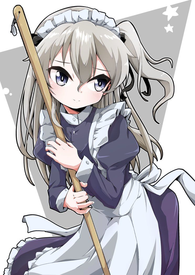 Making a clean sweep of things | Scrolller