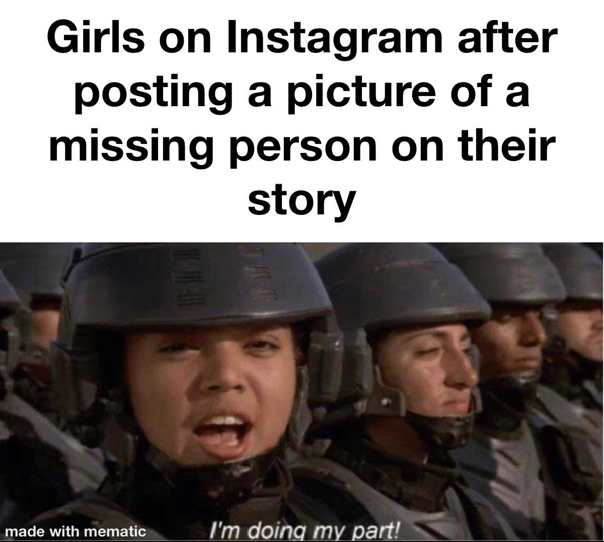 Making a Difference | Scrolller