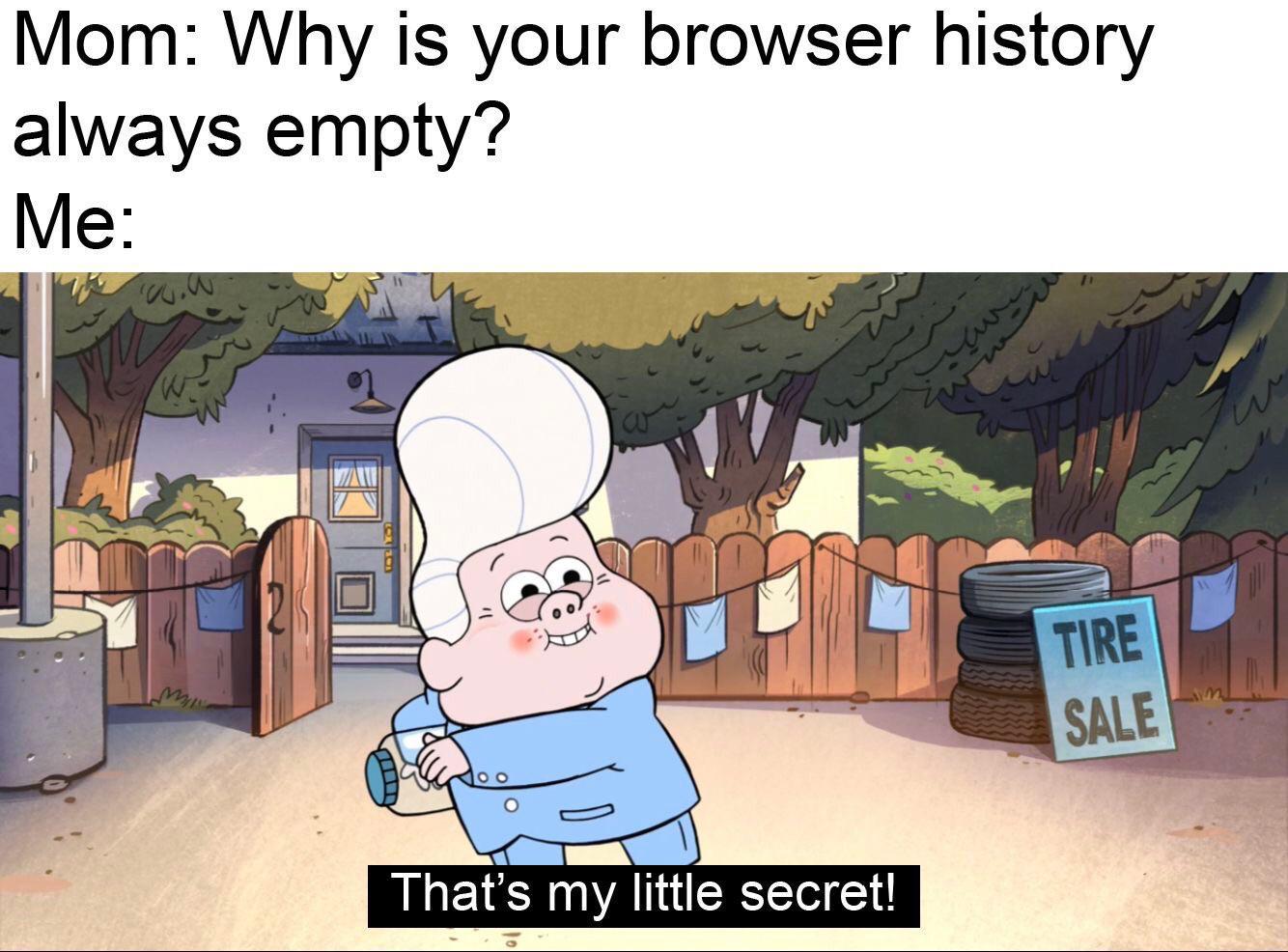 Making a meme from every Gravity Falls episode: Season 1 Episode 11 ... Making a meme from every Gravity Falls episode: Season 1 Episode 11 ...