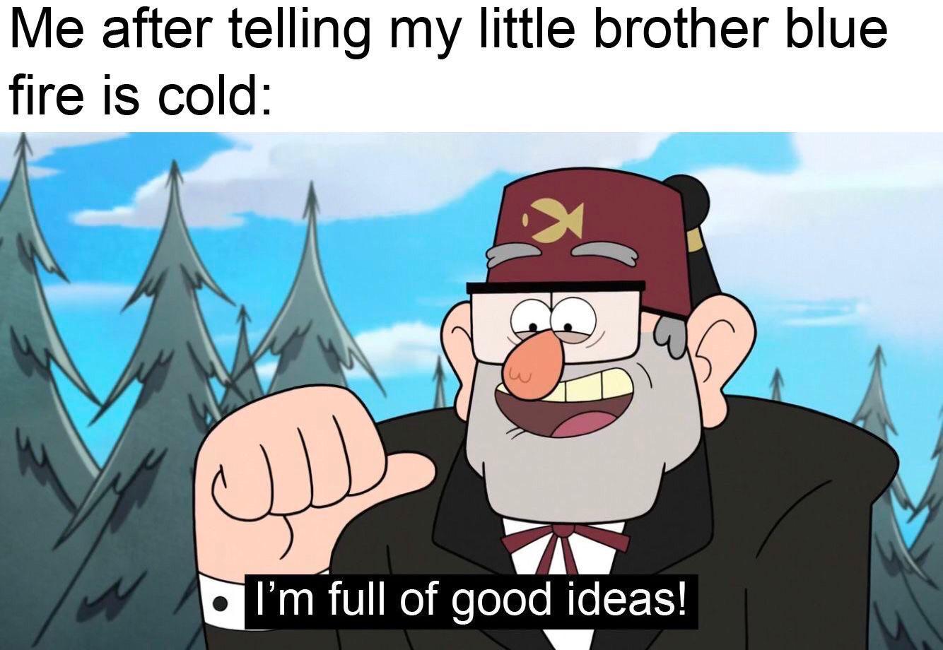 Making a meme from every Gravity Falls episode: Season 2 Episode 16 ... Making a meme from every Gravity Falls episode: Season 2 Episode 16 ...