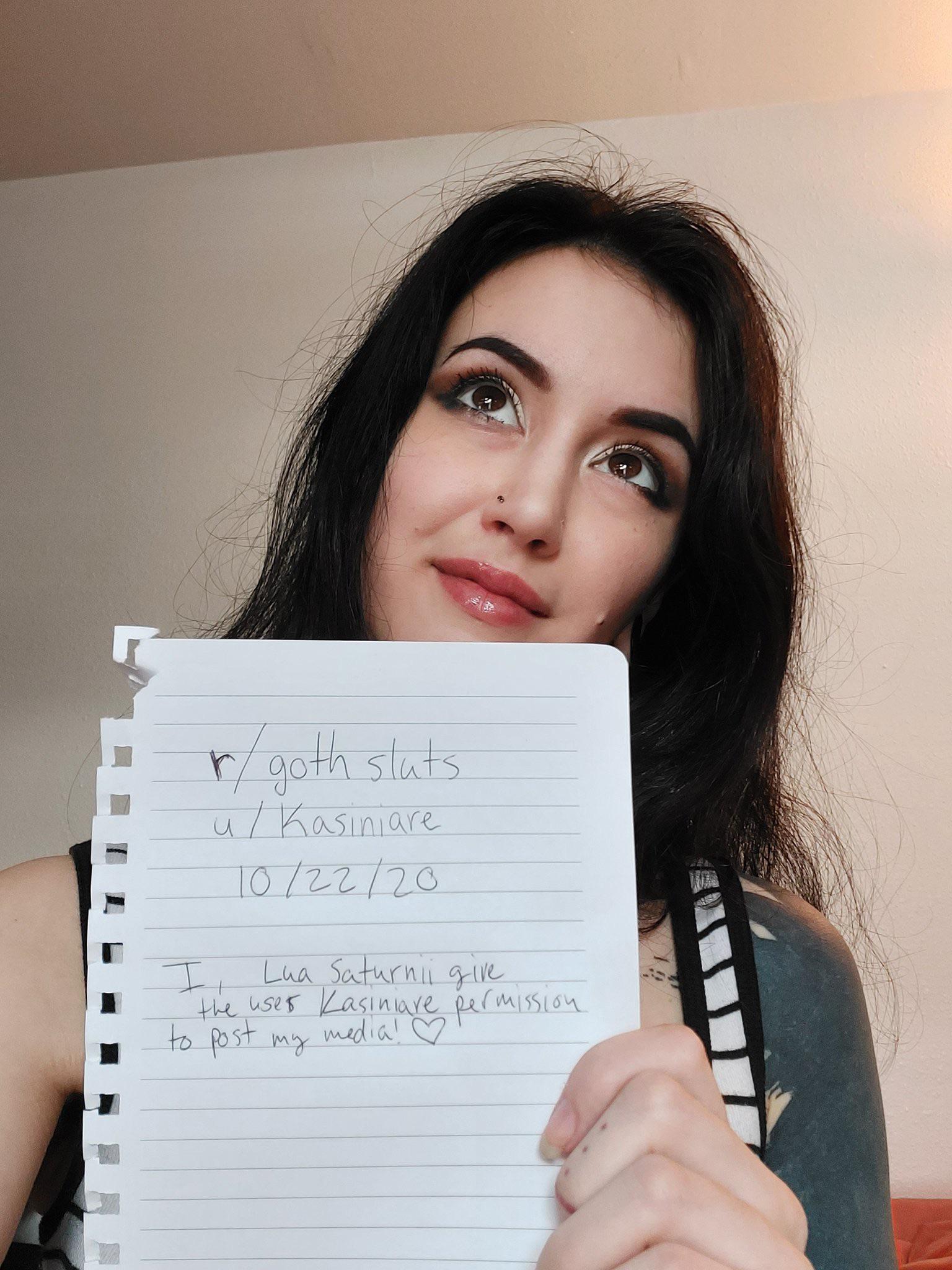 Making It Official | Scrolller