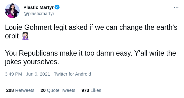 Making It Too Damn Easy | Scrolller