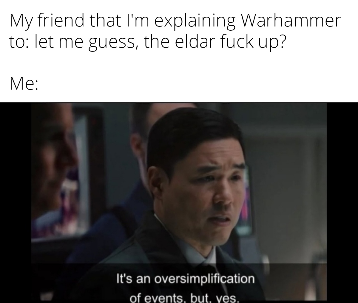 Making memes until TTS returns day 35 | Scrolller