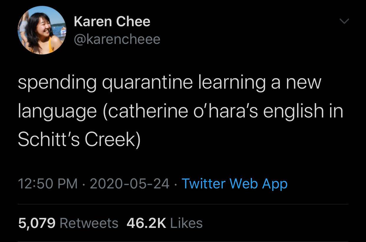 Making some progress in that department | Scrolller