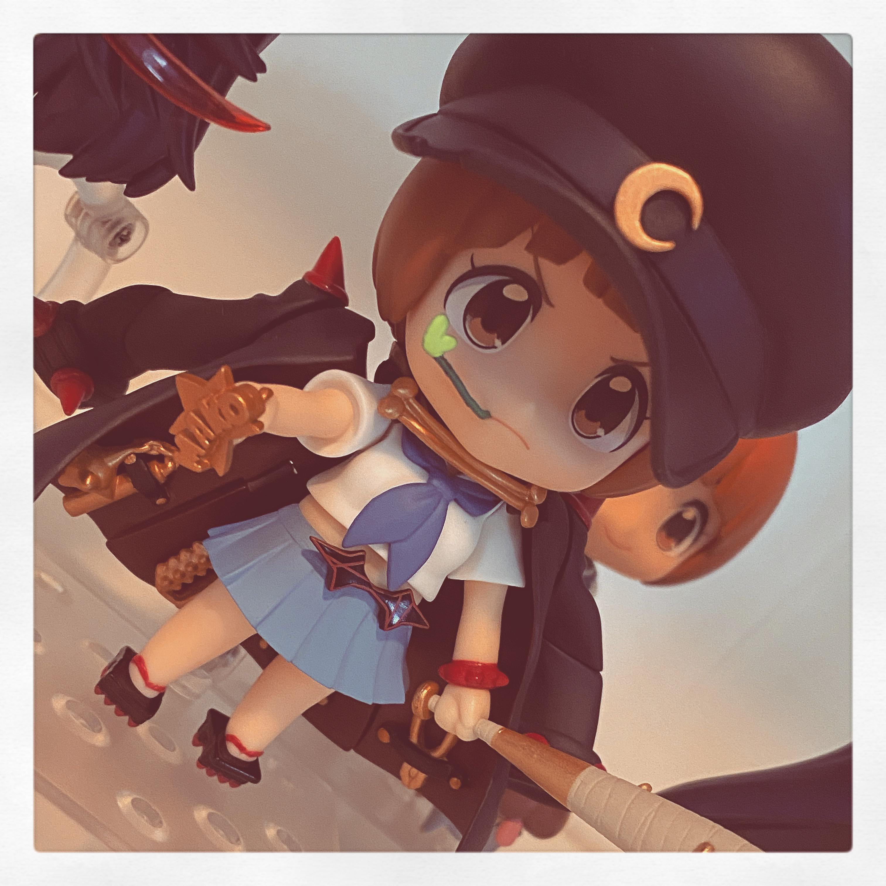 Mako joins the fight!! | Scrolller