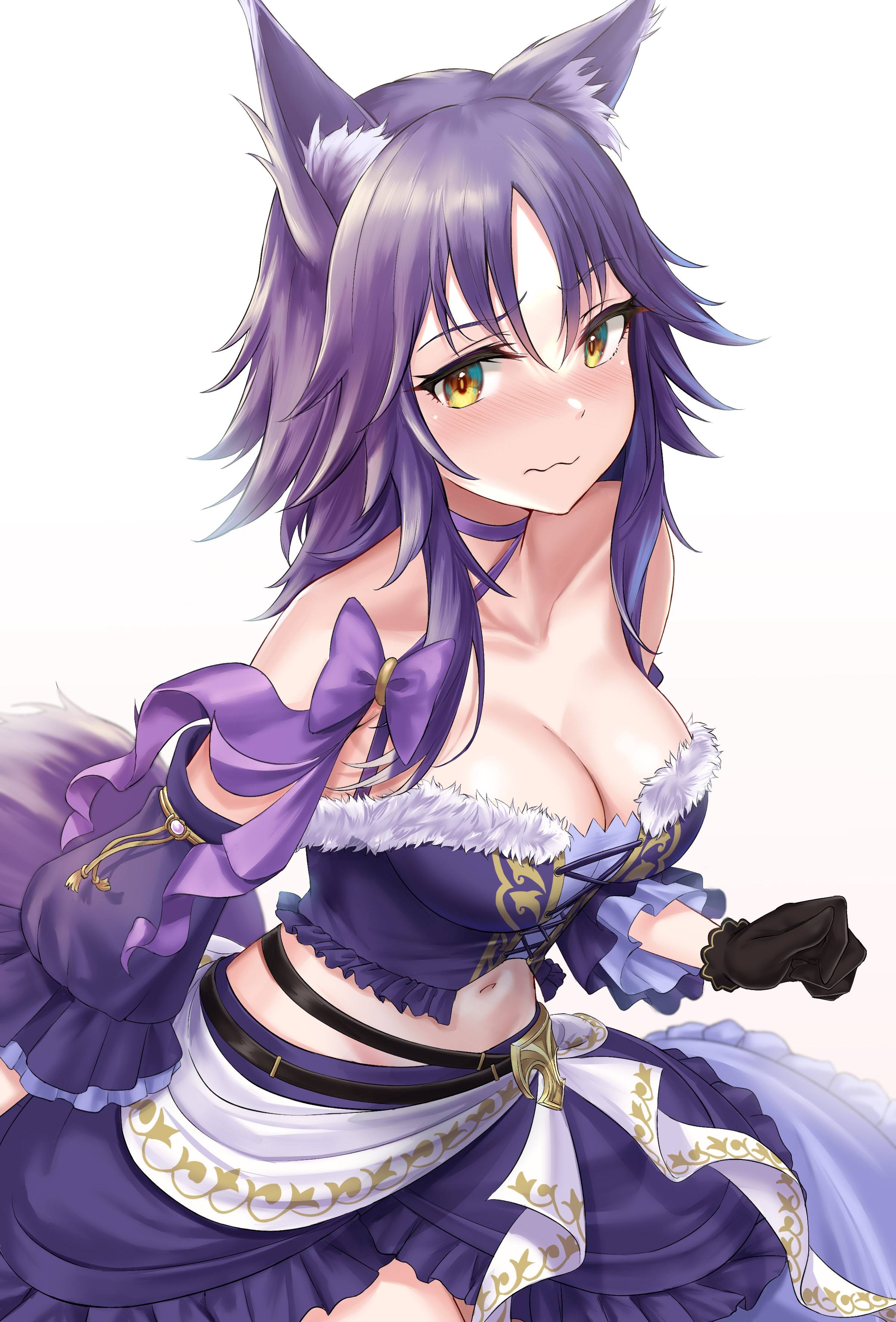 Makoto [Princess Connect] | Scrolller