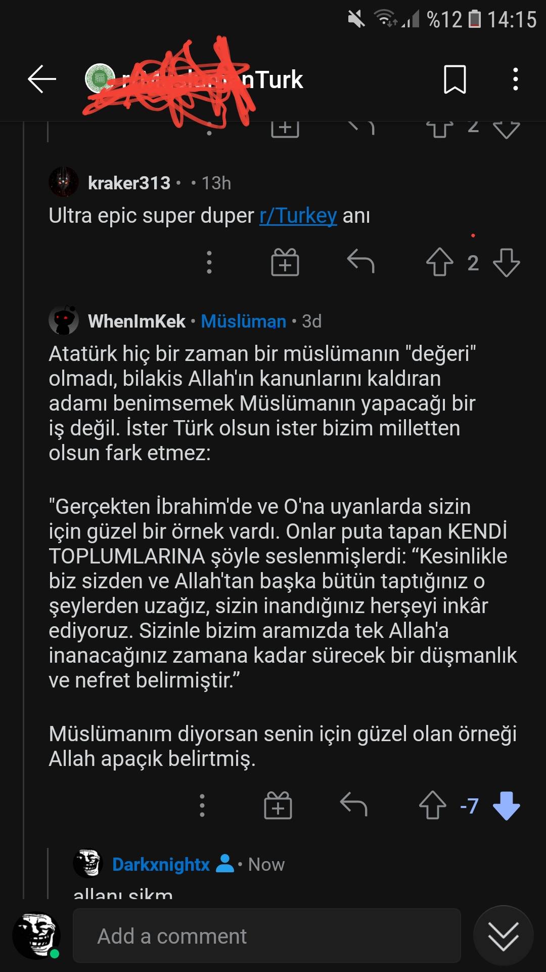 mal anı | Scrolller