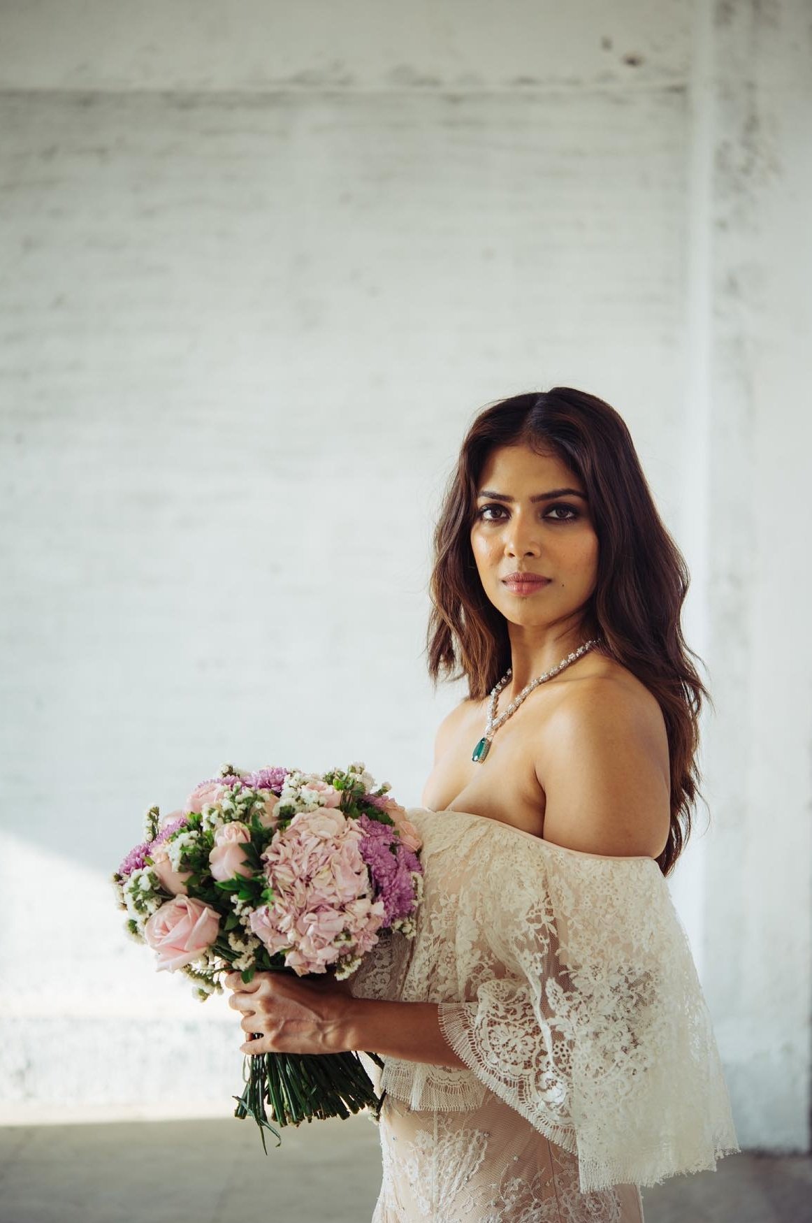 Malavika Mohanan | Scrolller