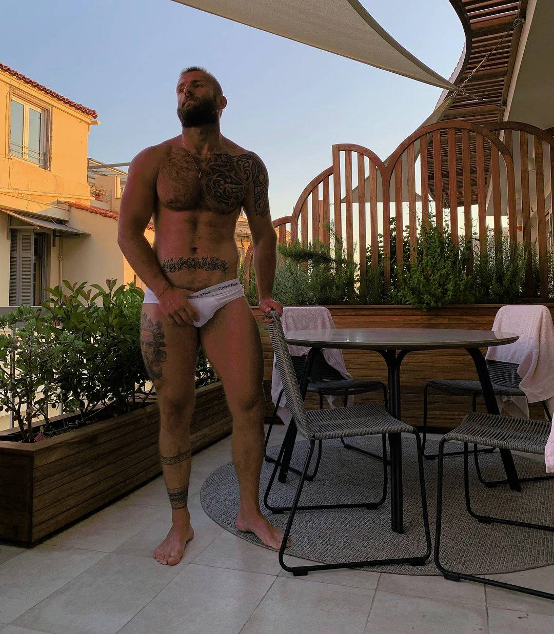 Male beauty... | Scrolller