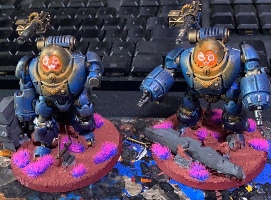 MALFUNCTION: OwO Protocol engaged! | Scrolller