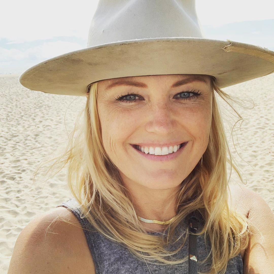 Malin Akerman | Scrolller