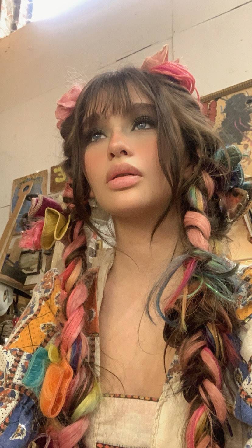 Malina weissman 😍 | Scrolller