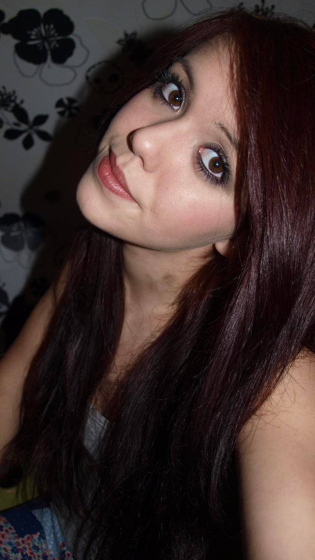 Malwanne als sie noch 17 war | Scrolller