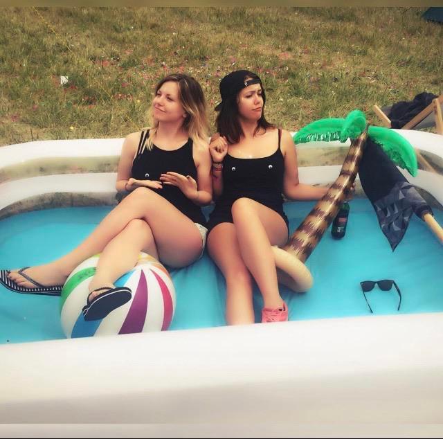 Malwanne mit Kelly aka Missesvlog | Scrolller