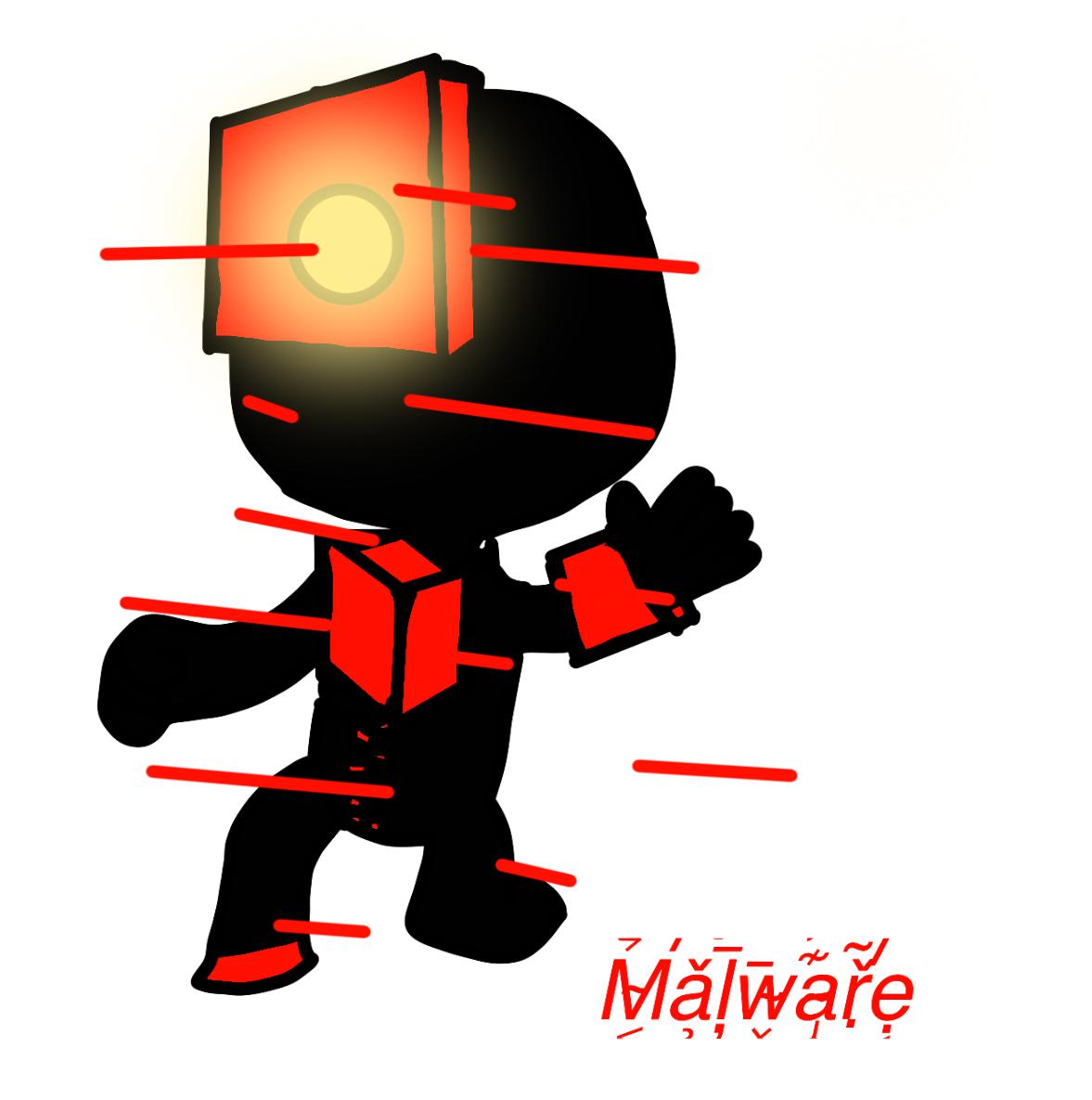 Malware concept | Scrolller