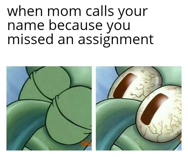 Mama Scrolller