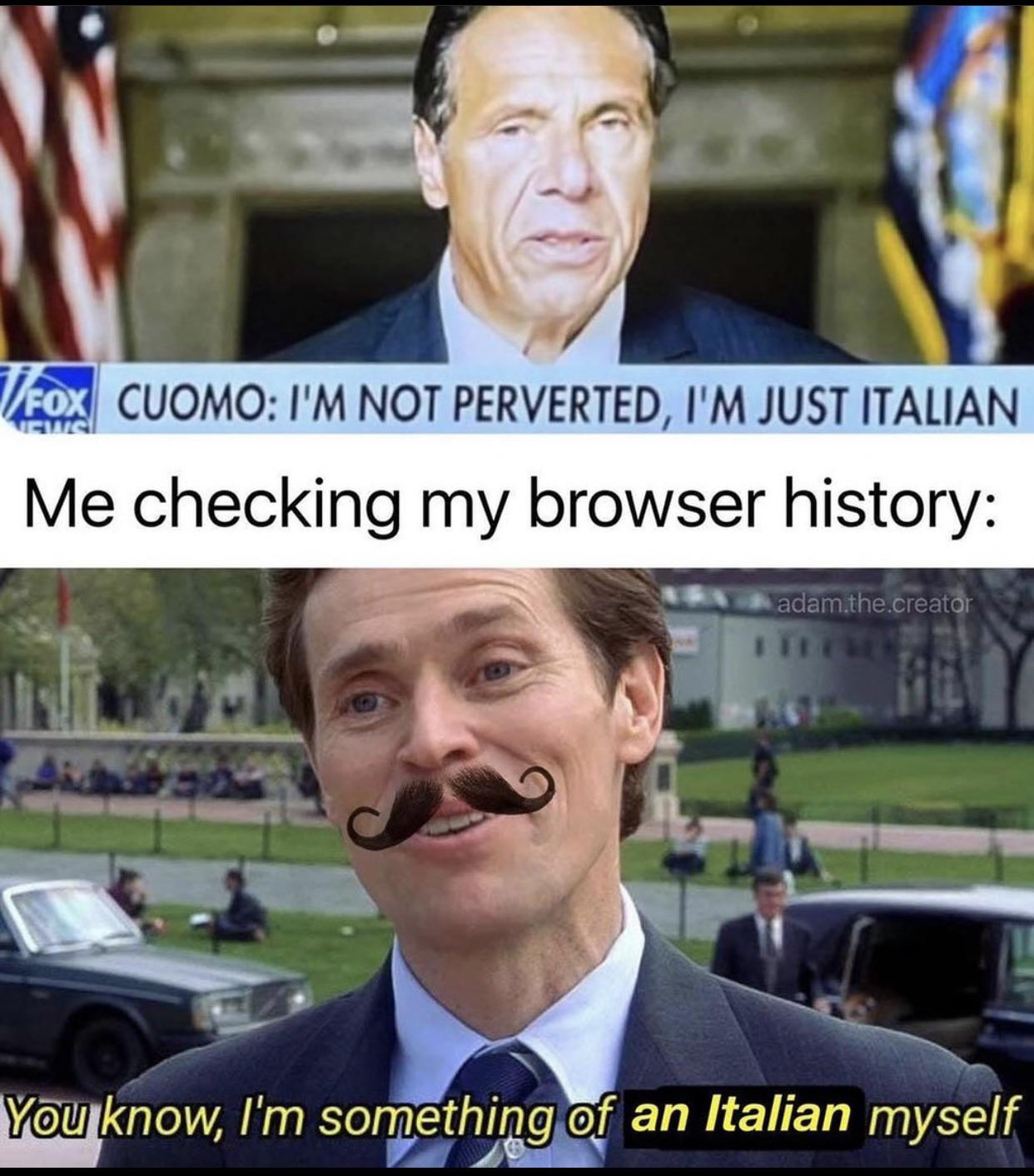 Mama mia | Scrolller