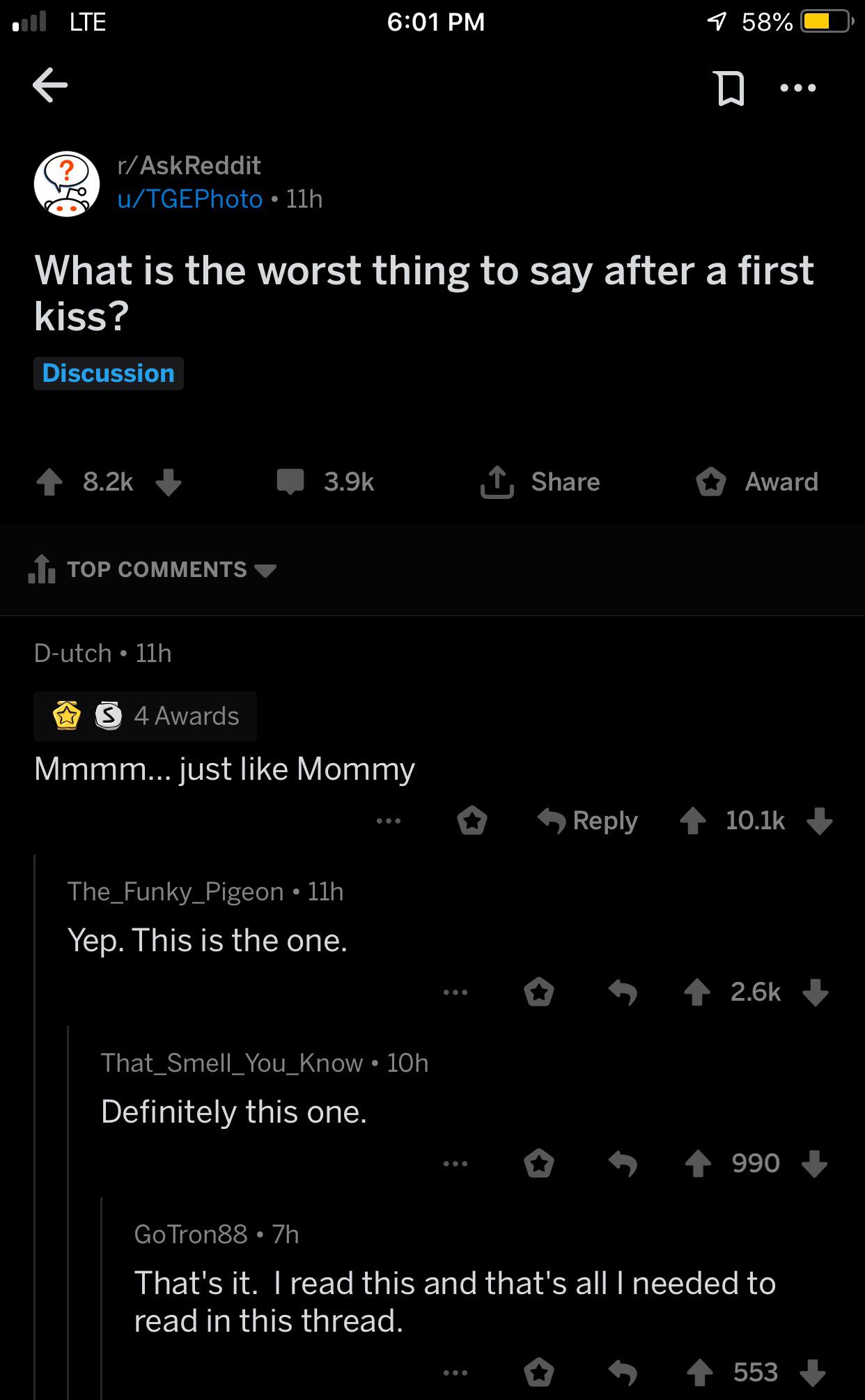 Mama mia! Oh no! | Scrolller